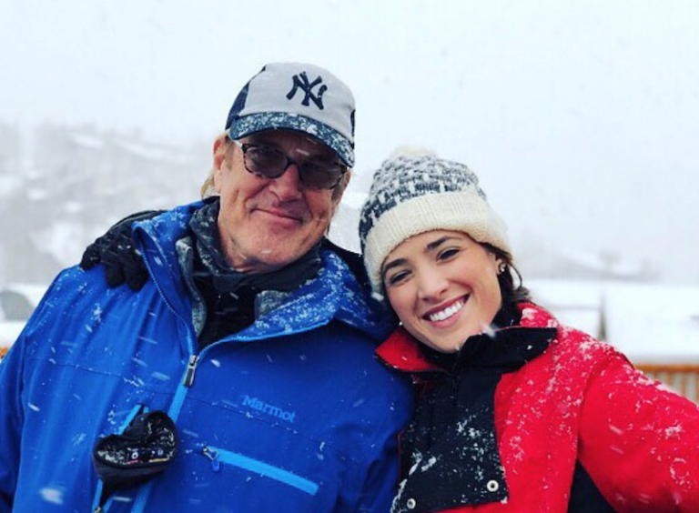 John Tesh Talks Fatherhood, Beating Cancer And More