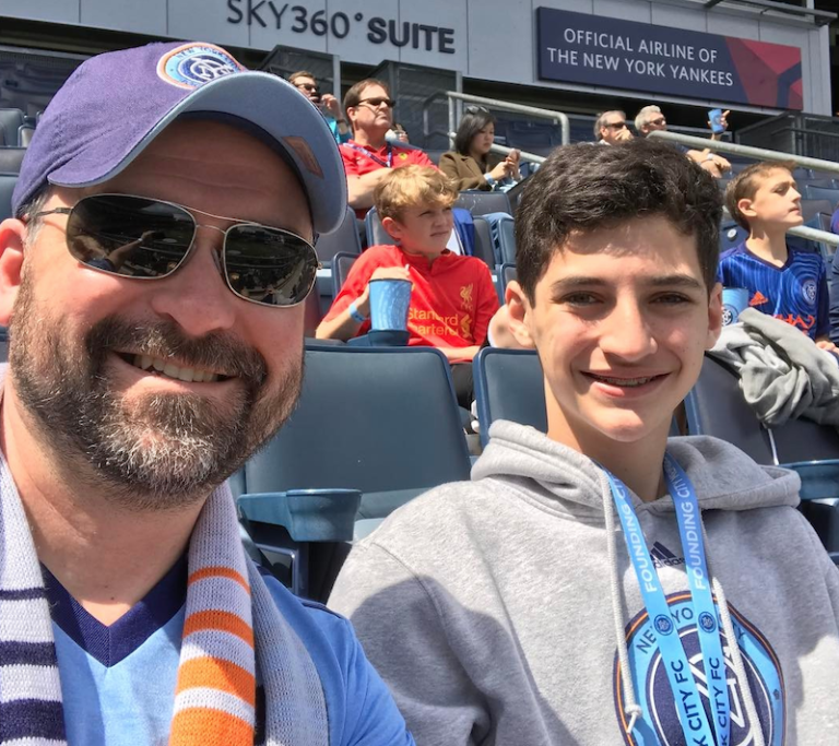 Nick Bruno & Troy Quane Talk Fatherhood, Spies In Disguise & More