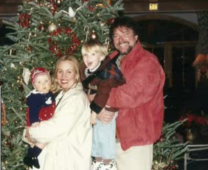 Jonathan Frakes Talks Fatherhood, Star Trek, Directing, Acting & More