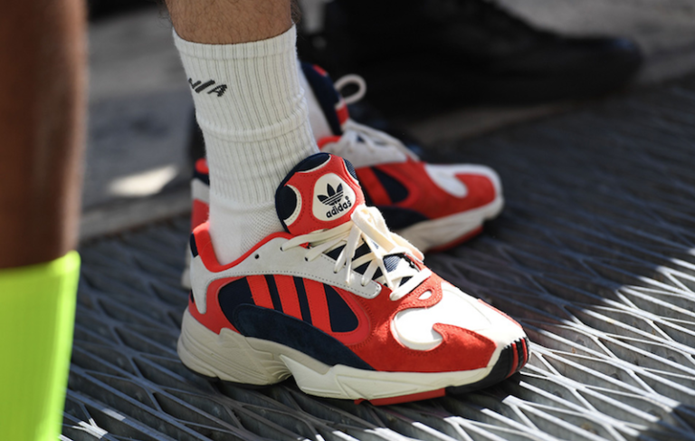 Here Are Five Dad Sneaker Types - The Art of Fatherhood