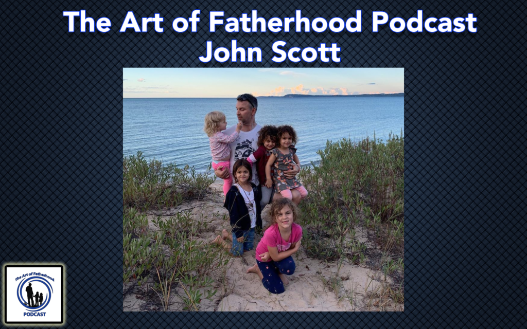 John Scott Talks Fatherhood, Dropping The Gloves & Playing In The NHL