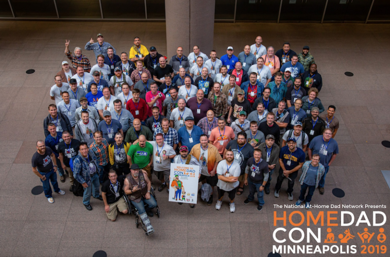 These Dads Are Doing It Right - Part 3 - Dad Groups Assemble