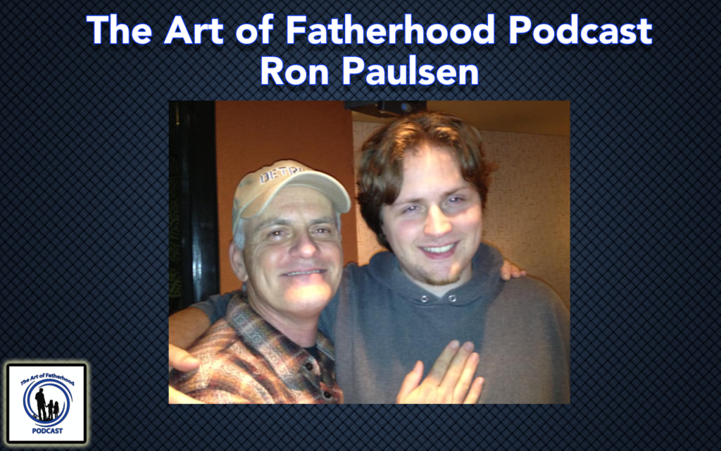 Rob Paulsen Talks Fatherhood, Beating Cancer And More