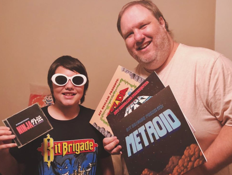 These Dads Are Doing It Right - Part 9 - Geeky Dads