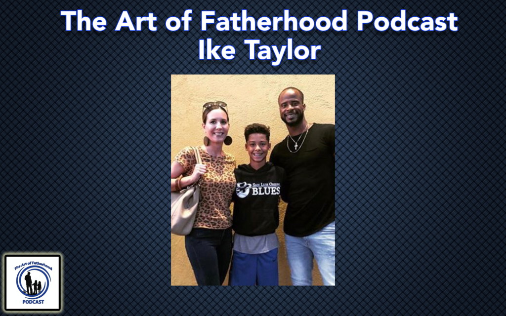 Ike Taylor Talks Fatherhood, Winning Super Bowls & More