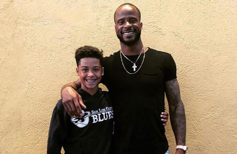 Ike Taylor Talks Fatherhood, Winning Super Bowls & More