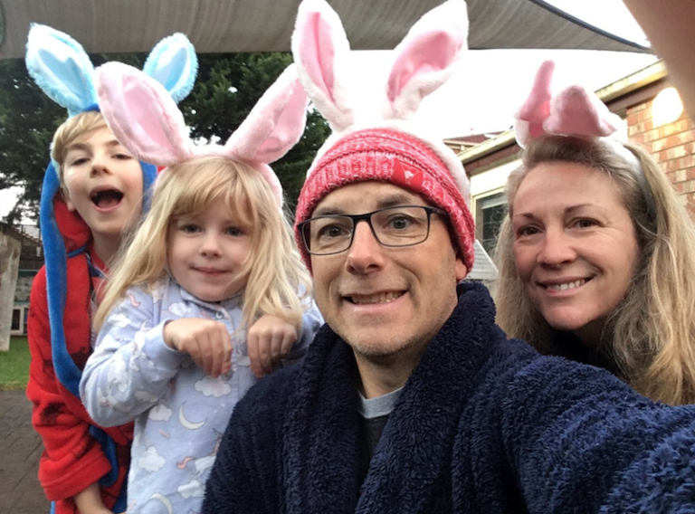 These Dads Are Doing It Right - Part 37 - Australian Dad Bloggers
