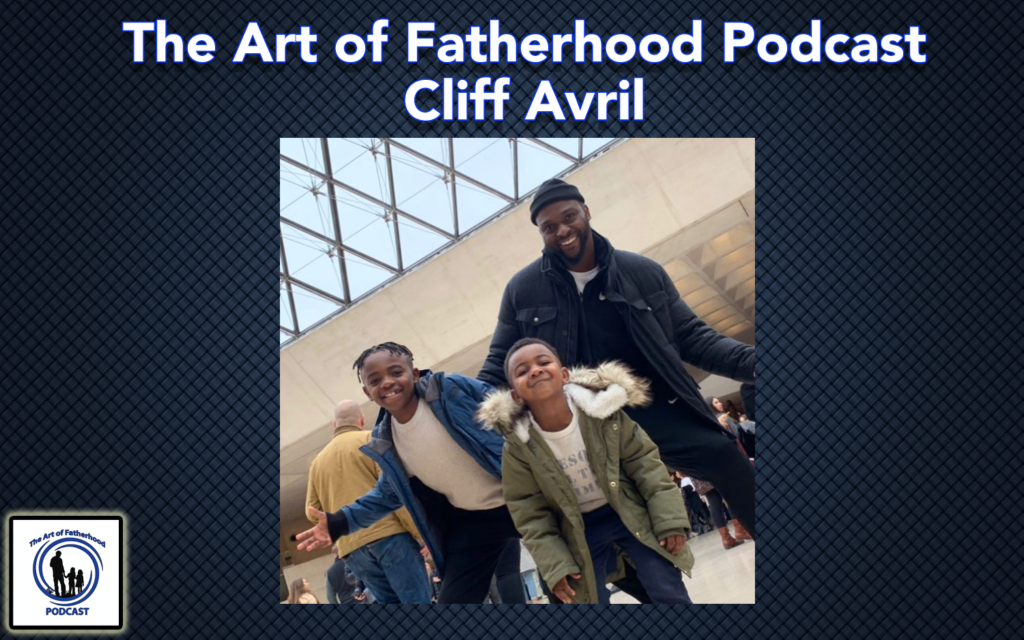 Cliff Avril Talks Fatherhood, Winning A Super Bowl & Paying It Forward