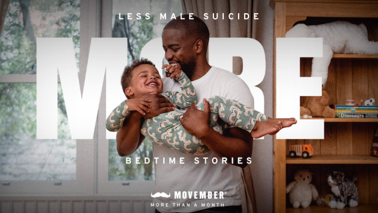 Matthew Logelin Talks Fatherhood, Learning To Live After Loss & More