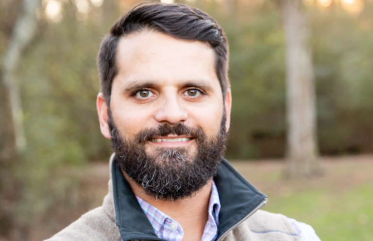 Peter Goodwin Talks Fatherhood, Groove Life & A Great Workplace