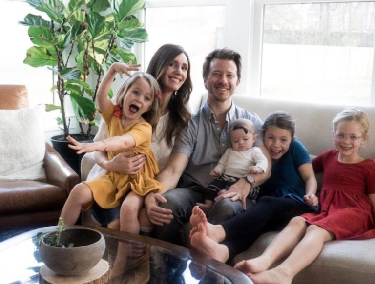 Mike Donehey Talks Fatherhood, New Album Flourish & More