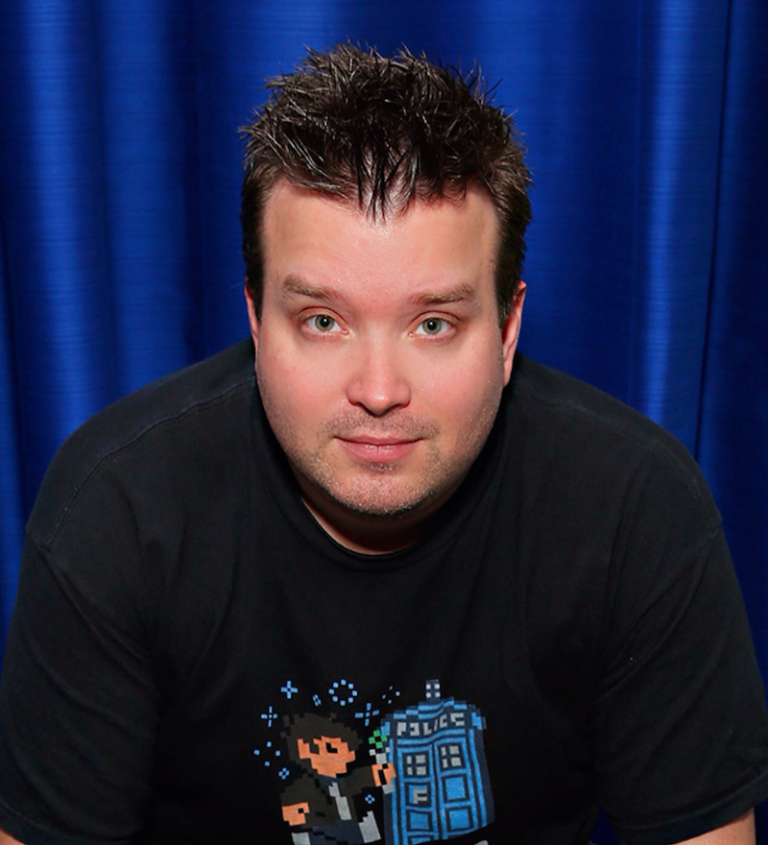 Erik Nagel Talks Fatherhood, The Radio Industry, Pop Culture & More