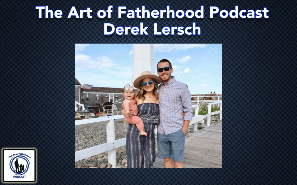 Derek Lersch Talks Fatherhood, His Song Girl Dad, His Music And More