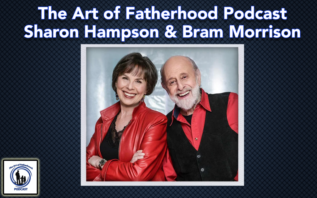 Sharon Hampson and Bram Morrison Talk Music, Parenthood & More