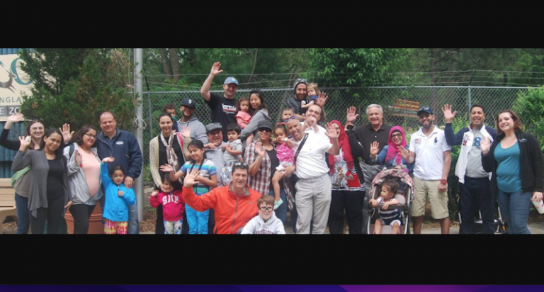 These Dads Are Doing It Right - Dad Organizations Helping Dads Out