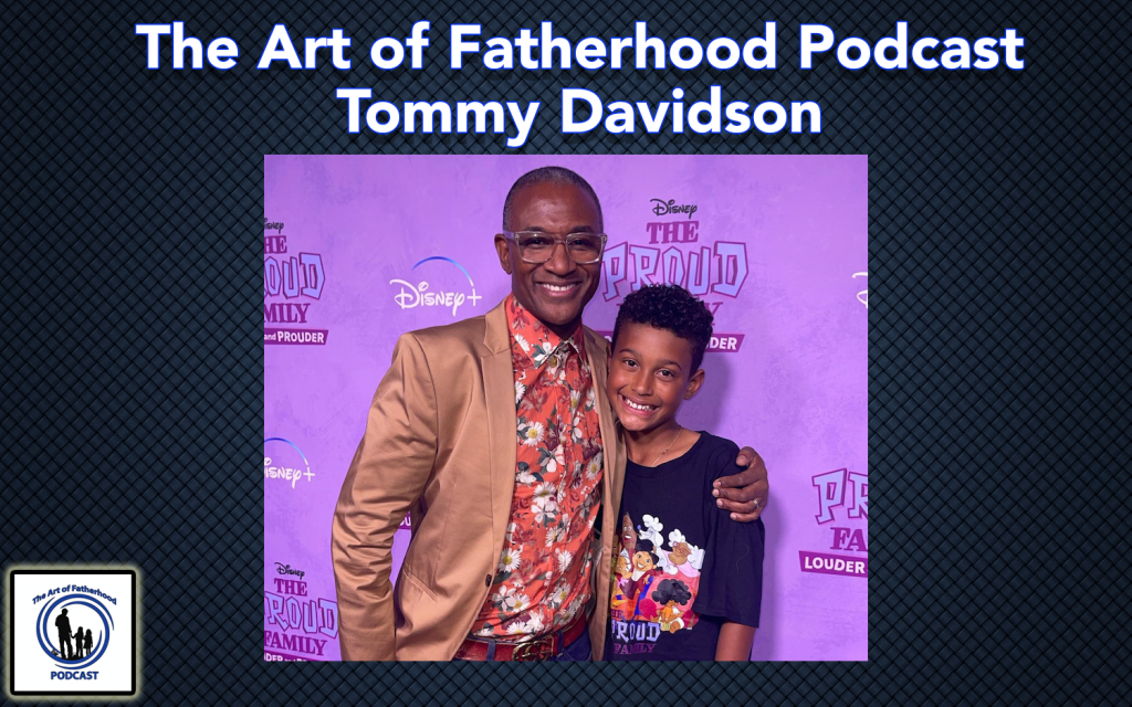 Tommy Davidson Family Blex On X: "The 'F Plus' Trailer Just Dropped