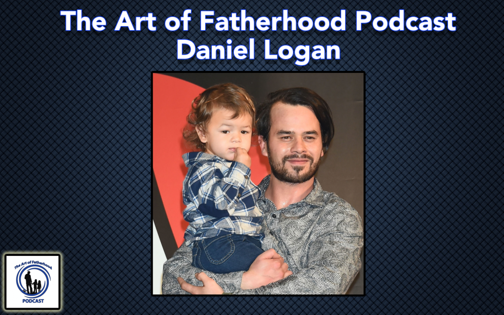 Daniel Logan Talks Fatherhood, Star Wars, Boba Fett & More
