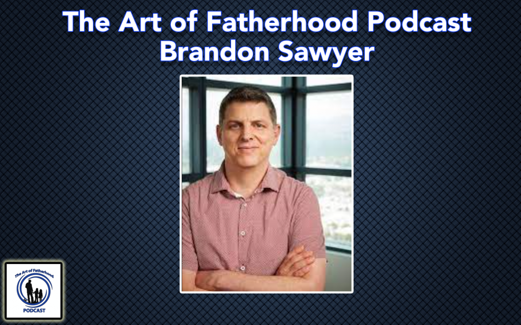Brandon Sawyer Talks Fatherhood, Boss Baby, Animation & More