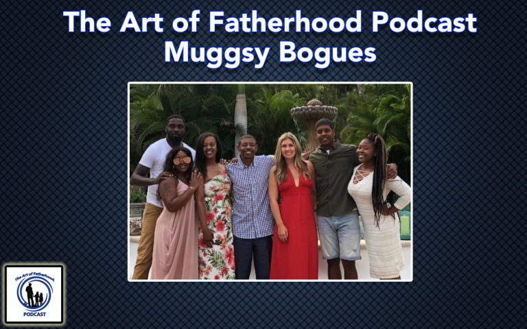 The Art of Fatherhood