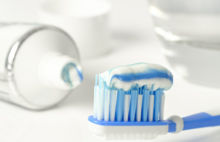 Parenting 101: Trying To Get The Toothpaste Back In The Tube