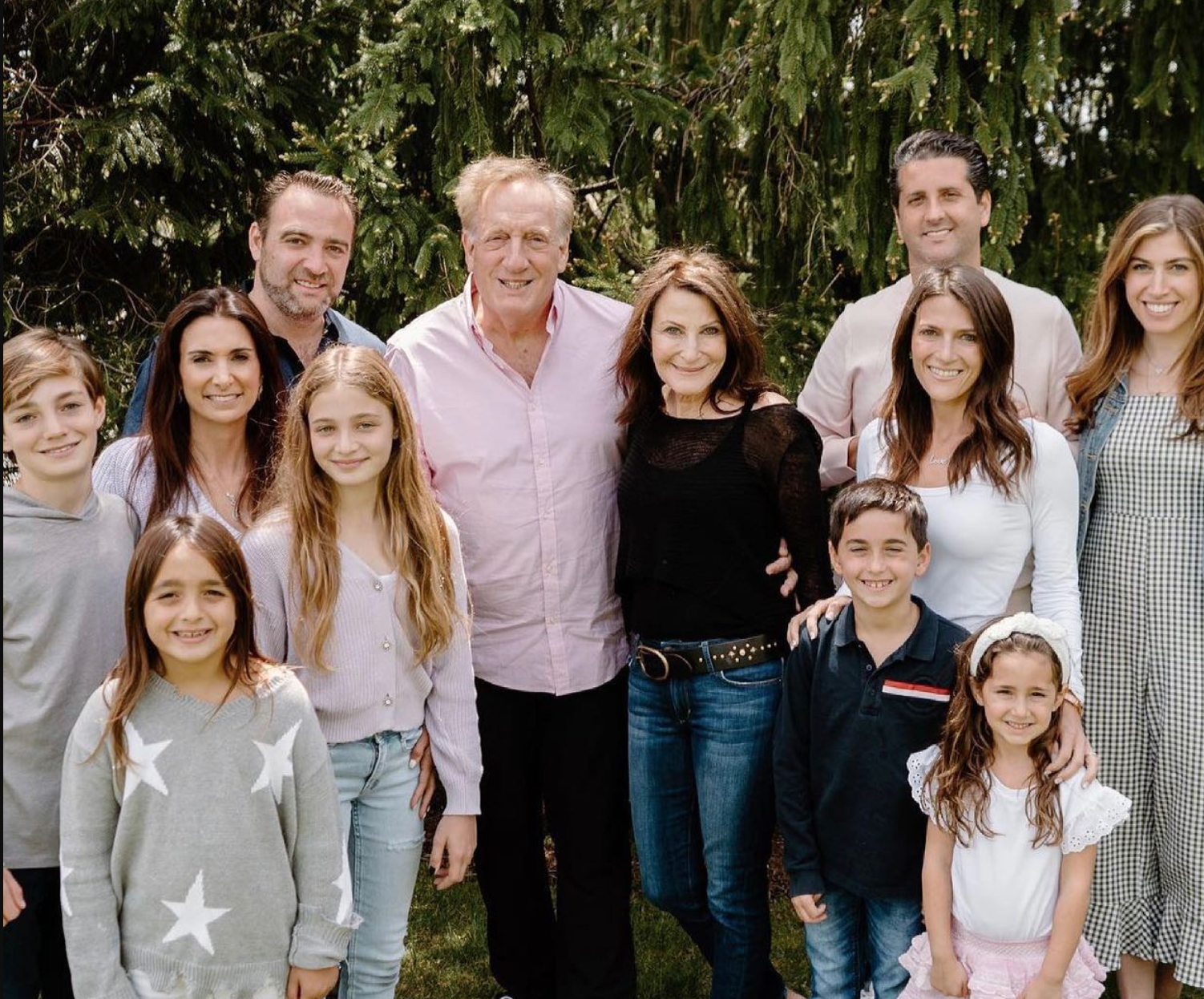 Alan Zweibel Talks Fatherhood, Writing, SNL & More