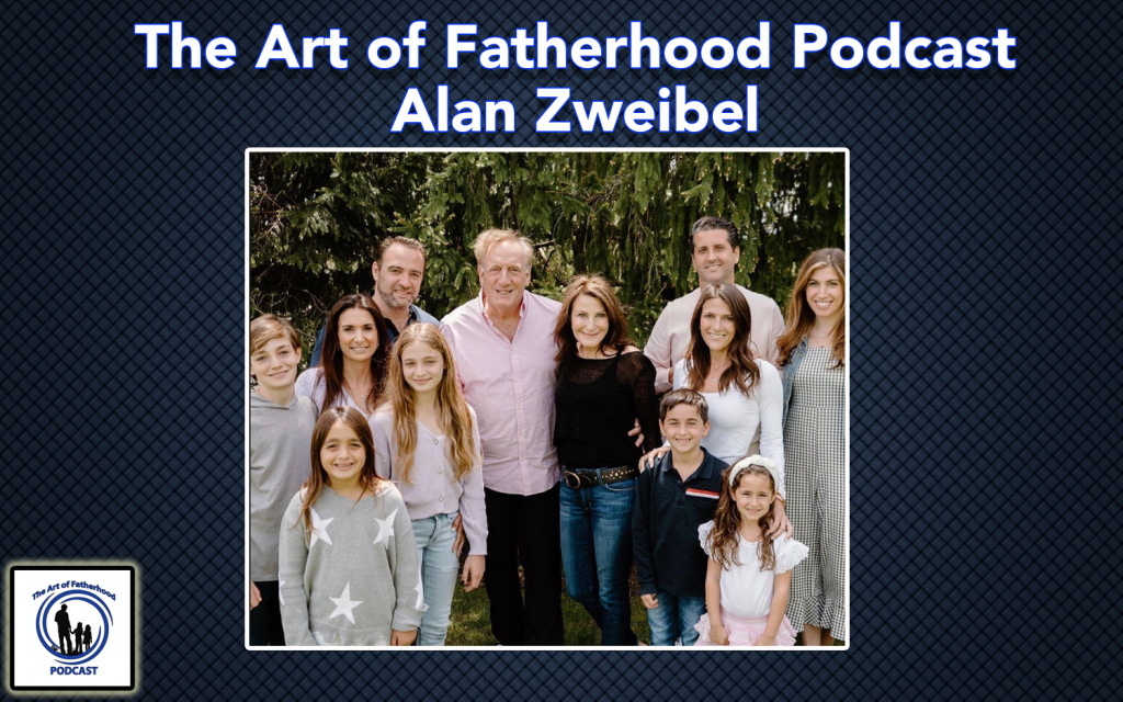 Alan Zweibel Talks Fatherhood, Writing, SNL & More