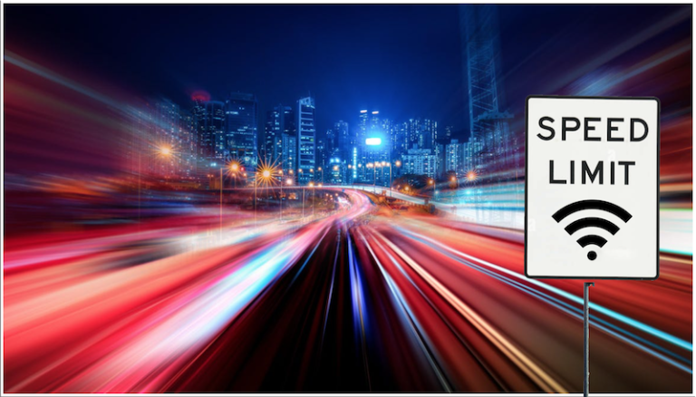 Set Up Speed Limits When It Comes To Your Kids & The Internet