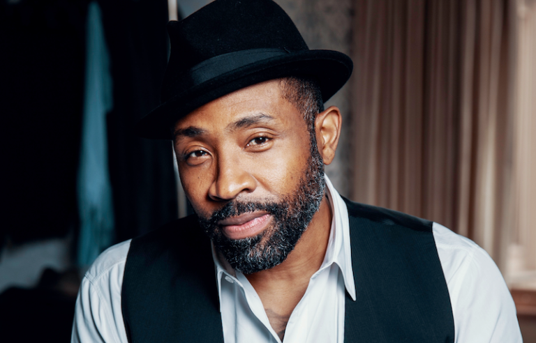 Cress Williams Talks Fatherhood, What Remains, Acting & More