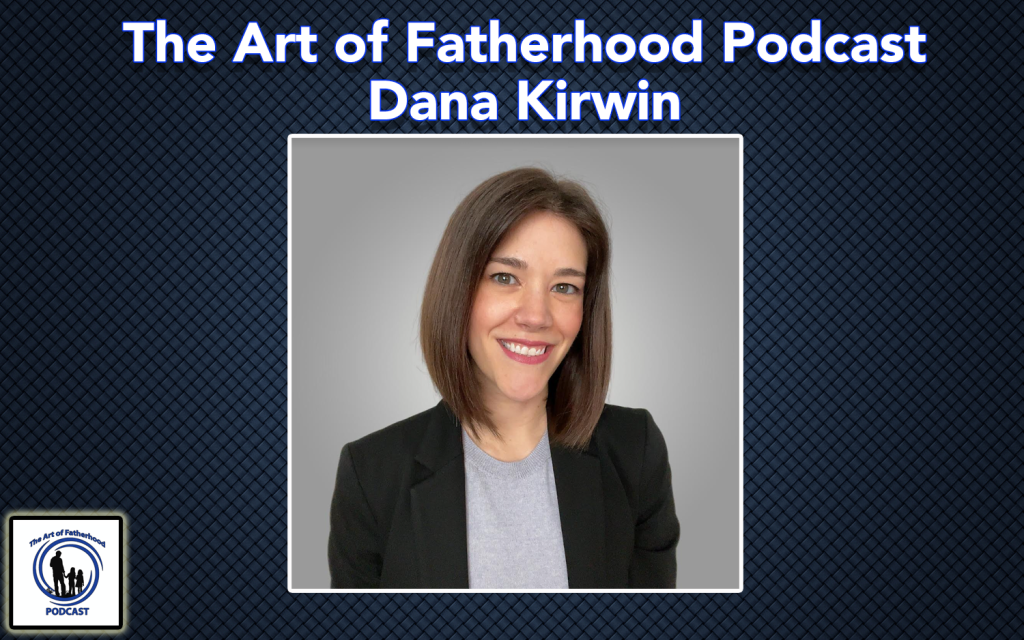 Dana Kirwin Talks Motherhood, The Kin Program At Medela & More