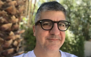 Dana Snyder Talks Fatherhood And The Ghost and Molly McGee