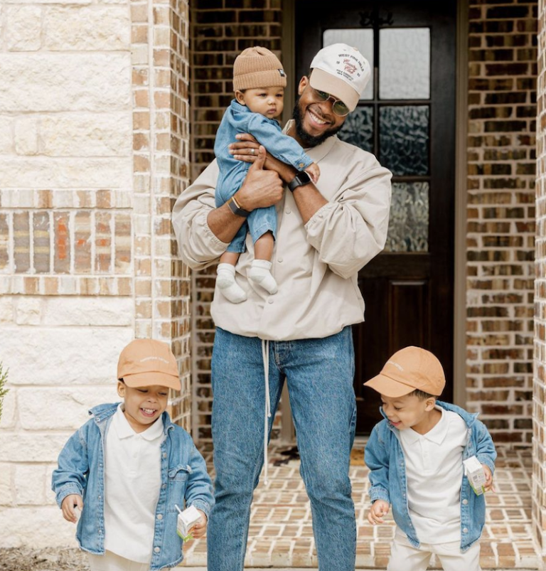 These Dads Are Doing It Right - Dads To Follow On The Gram