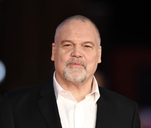 Vincent D'Onofrio Talks Fatherhood, New Children’s Book & More