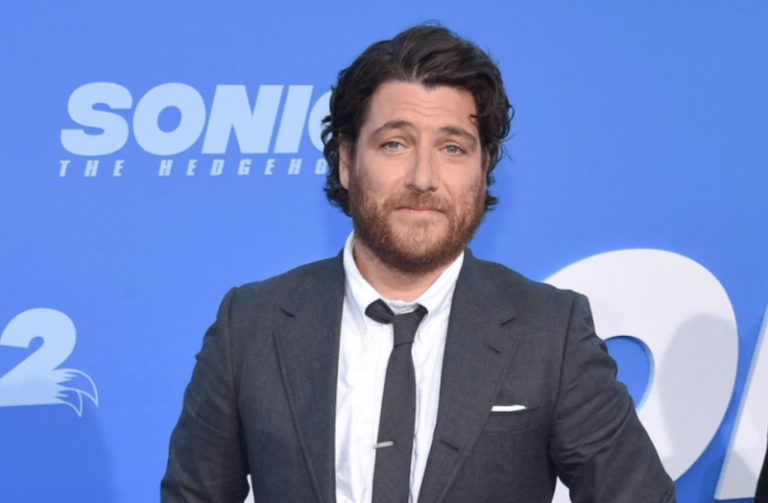 Adam Pally Talks Fatherhood And Upcoming Knuckles Series