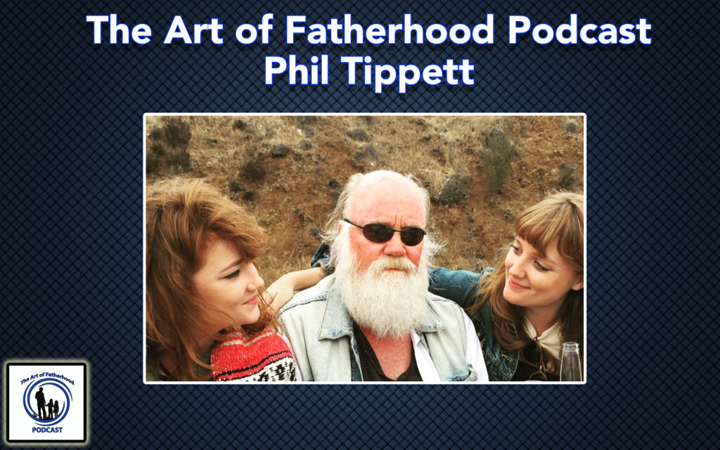 Phil Tippett Talks Fatherhood, Mad God, Special Effects & More