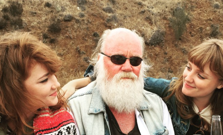 Phil Tippett Talks Fatherhood, Mad God, Special Effects & More
