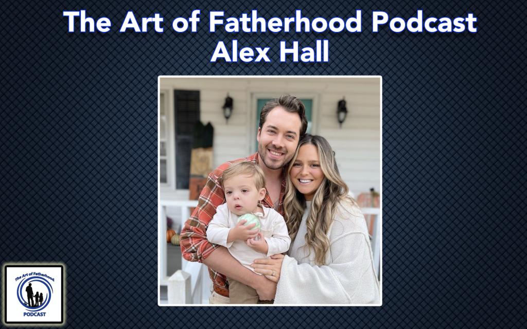 Alex Hall Talks Fatherhood, New Album, The Music Industry & More