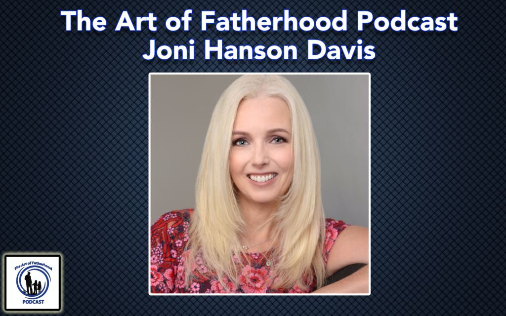 Joni Hanson Davis Talks Parenting, Beli & More