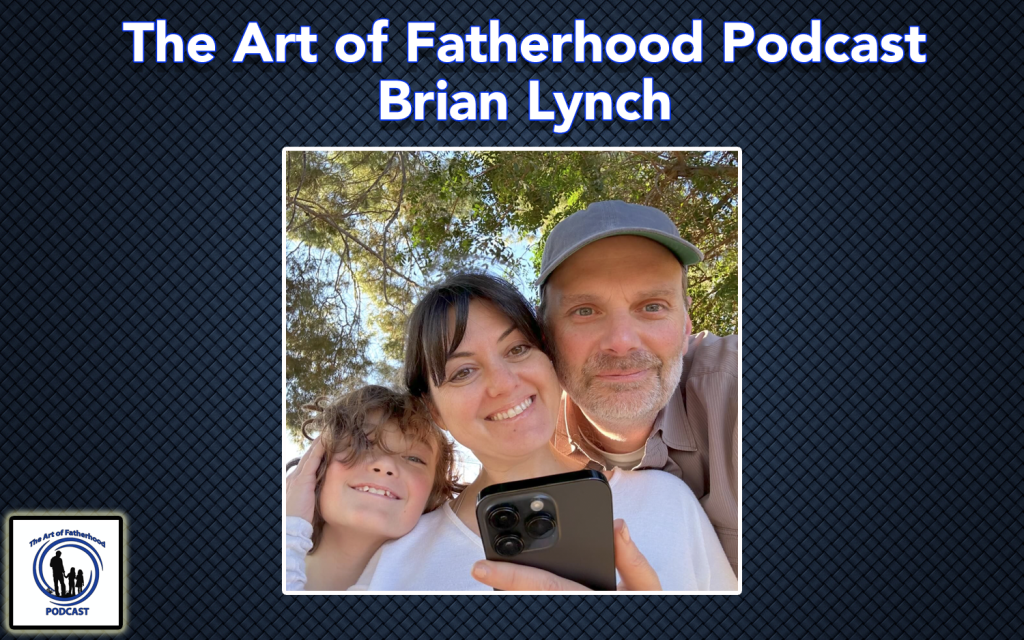 Brian Lynch Talks Fatherhood, Sixth Grade Superstar & More