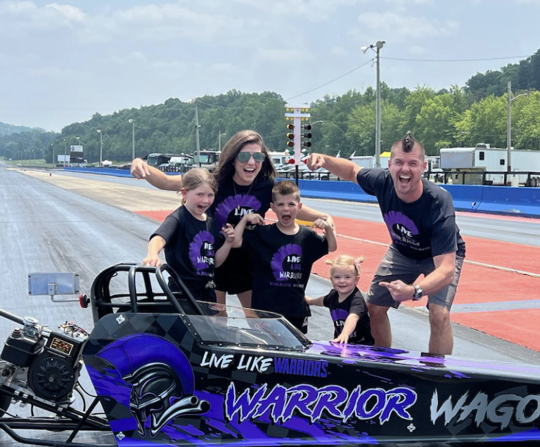 Bryce Kenny Talks Fatherhood, Geared For Life & More