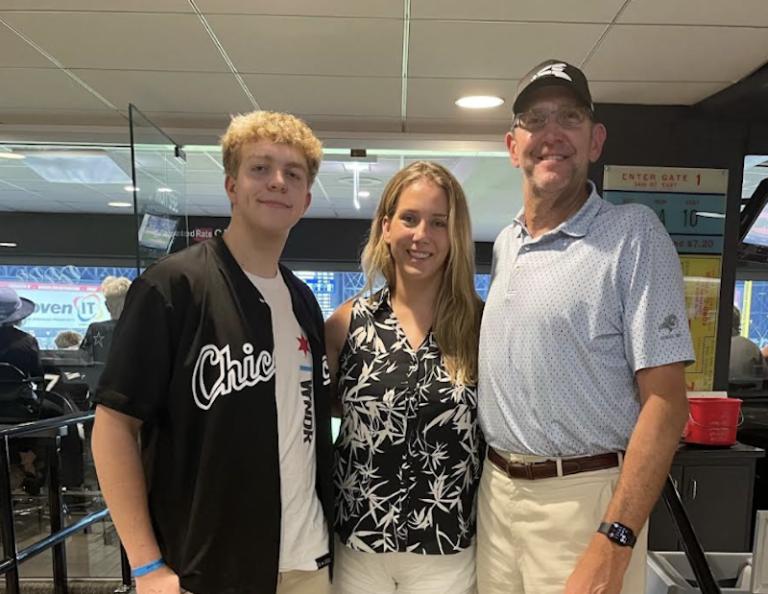 Will Perdue Talks Fatherhood, Playing In The NBA & More