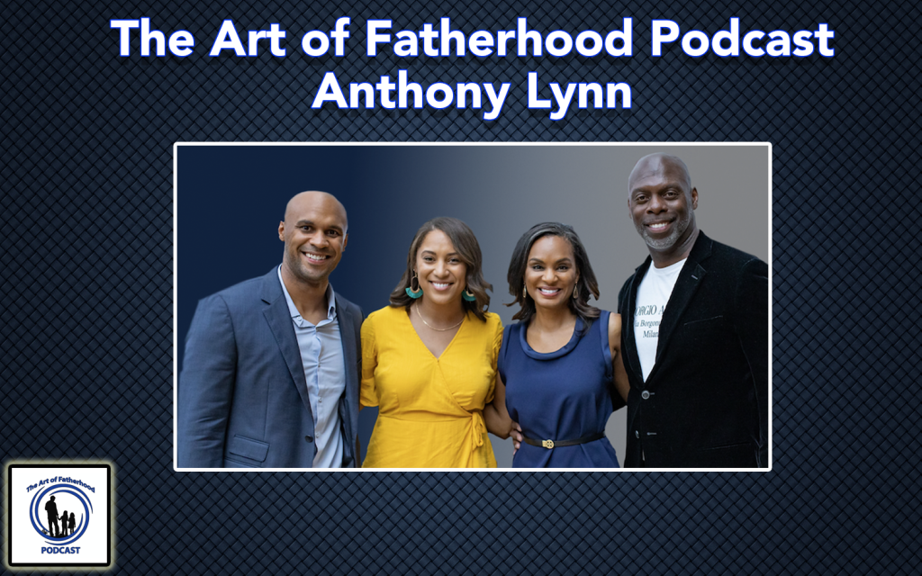 Anthony Lynn Talks Fatherhood, Coaching & His Family Foundation
