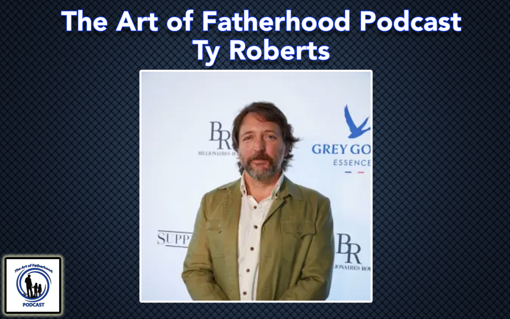 Ty Roberts Talks Fatherhood, You Gotta Believe & More