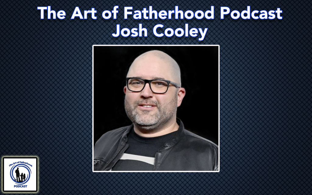 Josh Cooley Talks Fatherhood And Transformers One