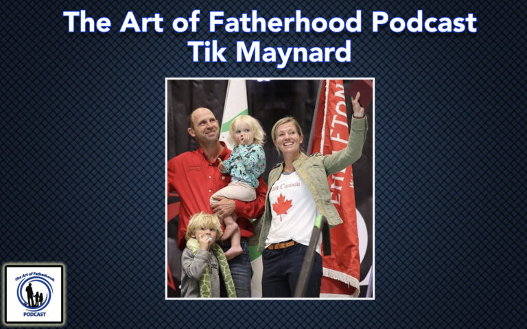 Tik Maynard Talks Fatherhood, The Equestrian World & More