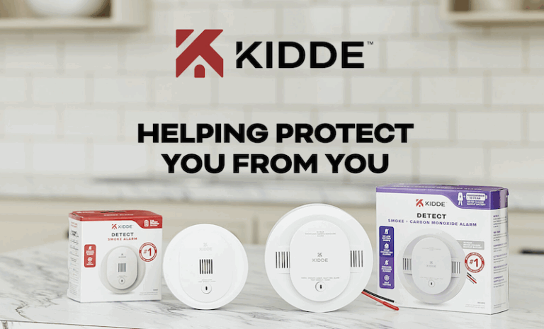 Isis Wu Talks Motherhood, Working At Kidde & Fire Safety