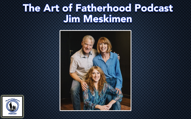 Jim Meskimen Archives - The Art of Fatherhood